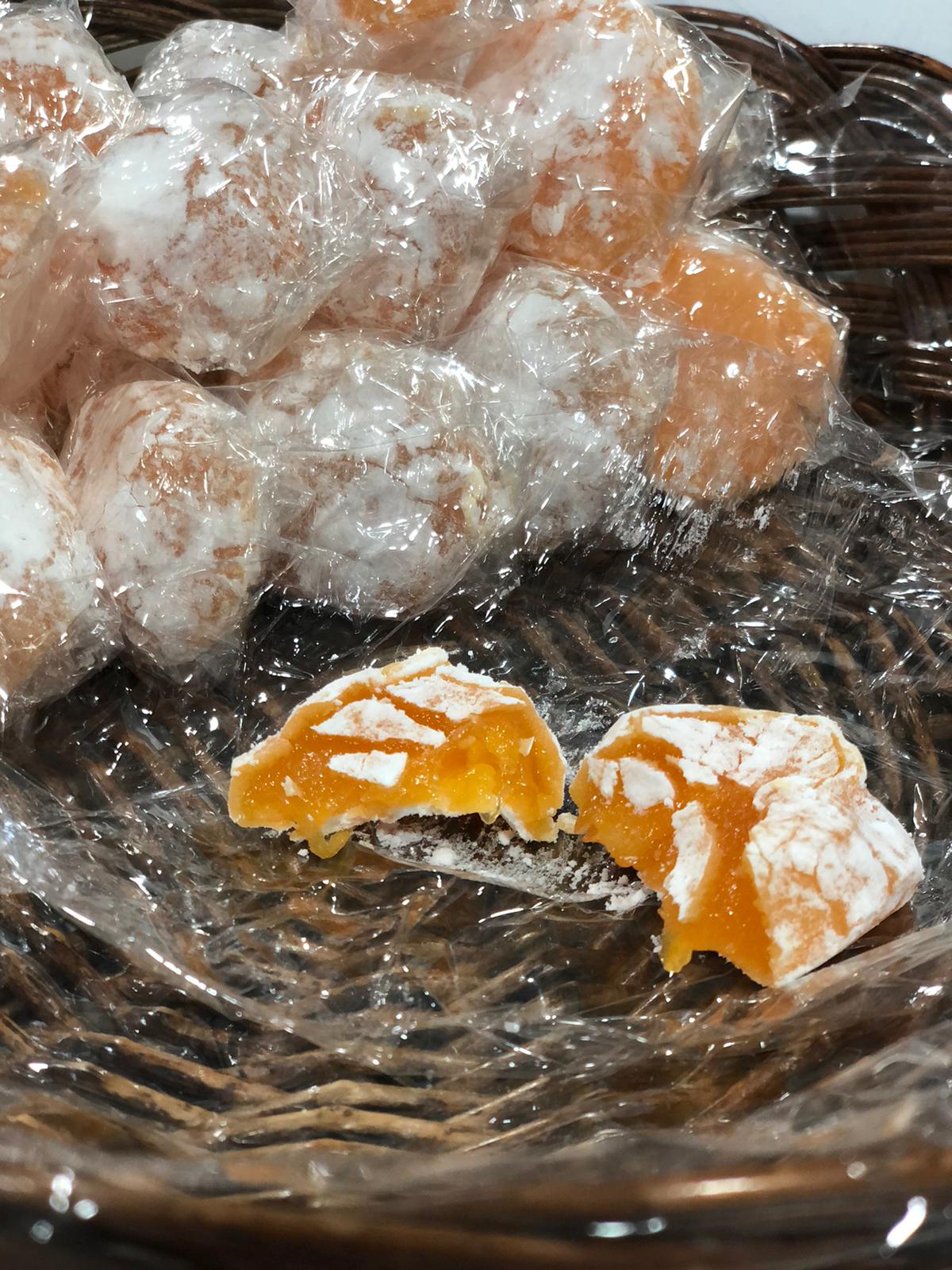 YEMITAS - Estuche : San Pancracio Obrador Antequera